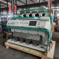 China Medium Size CCD Camera Spices Color Sorter Machine 256 Channels 3-6 T/H for Pepper Sorting for sale