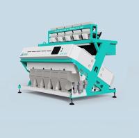 China CCD Camera Intelligent Corn Color Sorter With Stable Quality for sale