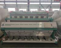 China Grain Optical Sorting Machine Wheat Color Sorter Machine 5.0 - 10T/H for sale