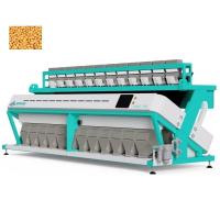 China Jietai 6SXZ-768 Soybean Color Sorting Machine 11-19 T/H 220V 50Hz Industrial Sorter for sale