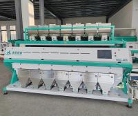 China High Resolution CCD Color Sorting Machine 448 Channels for Corn Coarse Cereals 220V 4.0KW for sale