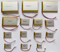 China Polymer Lithium Battery 103565 3.7v 3000mAh Li-Po Batteries Lipo Connector Ph-2.0p For Power Bank Tablet DVD GPS PSP Cel for sale
