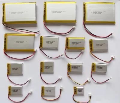 China Polymer Lithium Battery 103565 3.7v 3000mAh Li-Po Batteries Lipo Connector Ph-2.0p For Power Bank Tablet DVD GPS PSP Cel for sale
