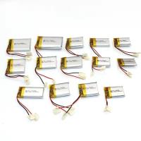 China 974058 3.7V 2LiPo Battery 3000mAh Lithium Polymer Batteries Ph2.0mm Plug for Massage Meter Gps Aeromodelling Phone Table for sale