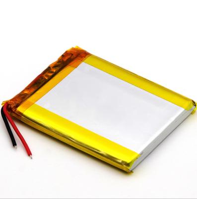 China 4060100 Wholesale Price 3.7v 3500mah 4000mAh Lipo Battery In Rechargeable Batteries With Full Capacity for sale