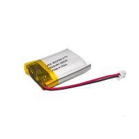 China AUKPOWER 902028 3.7V 500mAh Lithium Polymer Battery Lipo For Foot File Pet Toys Electronic Scale for sale