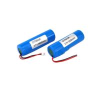 China AUK 21700 1S1P 3.7V 4800mAh 5000mAh Rechargeable Lithium Battery Li Ion KC For Recorders And Vacuum Cleaners for sale