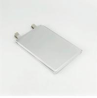 China 3.7V 24Ah Lipo Polymer Lithium Battery Soft Pack High Capacity Can Pack 72V Battery Pack For Electric Vehicles for sale