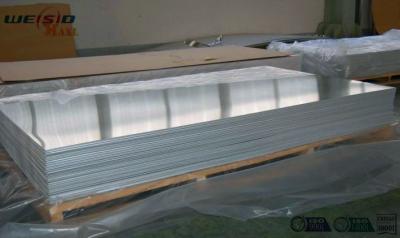 China Mill Finish 1050 Temper O Aluminum Sheets 1250mm Width Custom Sheeting for Further Processing for sale