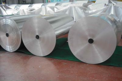 China Aluminium Strip AA1060 O for Transformers No Burr 0.2-4.0mm Width 10-550mm for sale