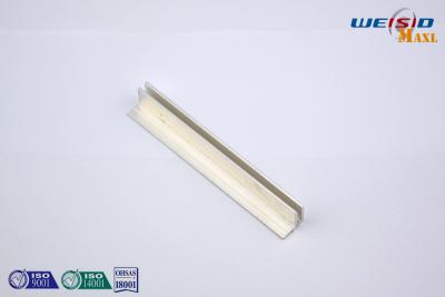 China Industrial Aluminum Profile 6063-T5 for Tunneling Construction 3-6m Length for sale