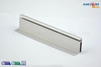 China Mirror Polishing Aluminium Extrusion Profile 6063 T5 for Door Window Decoration Industry for sale