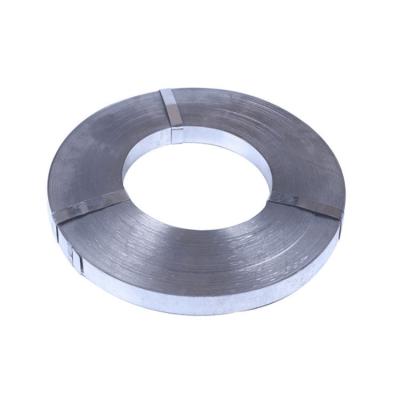 China Construction Industry Steel Strip Galvanized Coating HDGSS09 Galvanized Coil Steel For Sale for sale