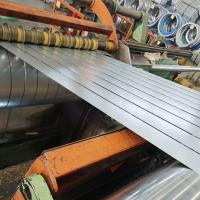 China Construction Industry Steel Strip Galvanized Coating HDGSS09 Galvanized Coil Steel For Sale for sale