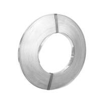 China Strong Adhesion Galvanized Strip Steel HDGSS05 Galvanized Steel Belt price for sale