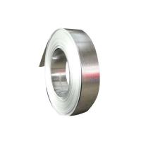 China Automotive Industry Galvanised Metal Strip Price Chromate Passivated HDGSS07 for sale