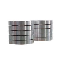 China Roof Galvanised Steel Strip Roll HDGSS06 Corrosion Resistance for sale for sale