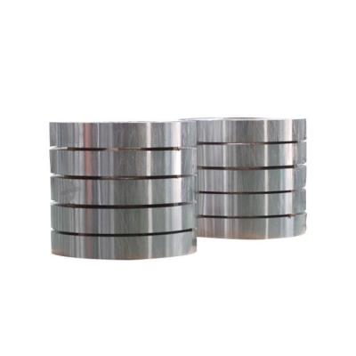 China Roof Galvanised Steel Strip Roll HDGSS06 Corrosion Resistance for sale for sale