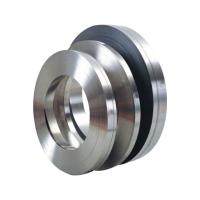 China Roof Galvanised Steel Strip Roll HDGSS06 Corrosion Resistance for sale for sale