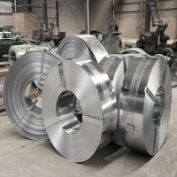 China Roof Galvanised Steel Strip Roll HDGSS06 Corrosion Resistance for sale for sale