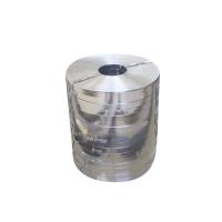 China Hot Dip Galvanized Steel Strip HDGSS08 Galvanized Iron Strip for sale for sale