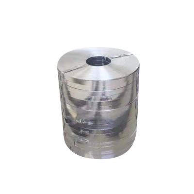 China Hot Dip Galvanized Steel Strip HDGSS08 Galvanized Iron Strip for sale for sale