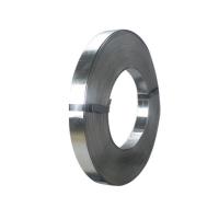 China Hot Dip Galvanized Steel Strip HDGSS08 Galvanized Iron Strip for sale for sale