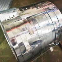 China Hot Dip Galvanized Steel Strip HDGSS08 Galvanized Iron Strip for sale for sale