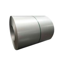 China Smoothing Galvanized Coil Steel Customized For Coil Coating Industry for sale