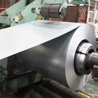 China Shanqi Galvanized Coil Steel Size Customized For Construction for sale