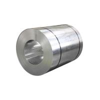 China Shanqi Galvanized Coil Steel Size Customized For Construction for sale