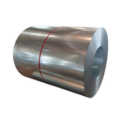 China Weldable Galvanized Coil Steel For Sale Full Hard Half Hard Soft for sale