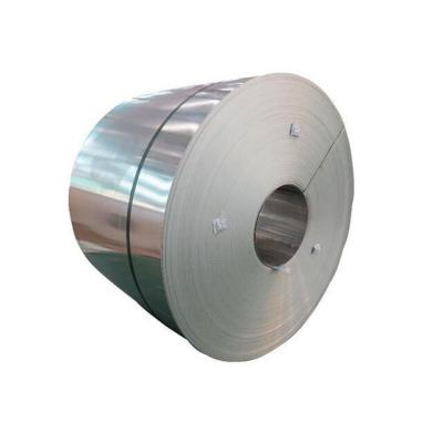 China Metal Zinc Coating Galvanized Coil Steel For Automotive Manufacturing for sale