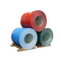China PPGL PPGI Coil Corrosion Resistance PPGI Galvanized Steel Coil For Sale for sale