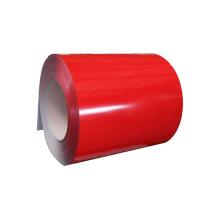 China Beautiful PPGI Coil / Prepainted Galvanized Steel Sheet In Coil Price for sale
