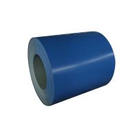 China Beautiful PPGI Coil / Prepainted Galvanized Steel Sheet In Coil Price for sale