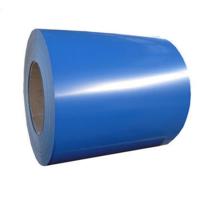 China PPGL PPGI Coil Lightweight Anti Fingerprint Coating for sale for sale