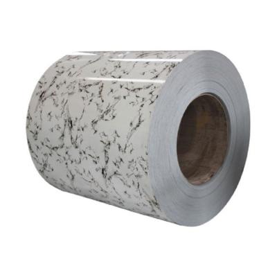 China PPGL PPGI Coil Lightweight Anti Fingerprint Coating for sale for sale