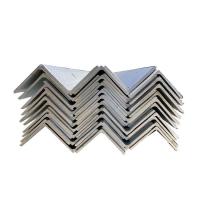 China Hot Dip Galvanized Angle Steel Durable Galvanised Angle Iron galvanized sheet for sale