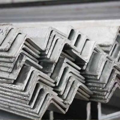 China Hot Dip Galvanized Angle Steel Durable Galvanised Angle Iron galvanized sheet for sale