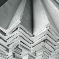 China Hot Dip Galvanized Angle Steel Durable Galvanised Angle Iron galvanized sheet for sale