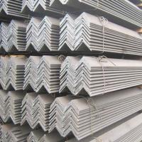 China Cold Galvanized Steel Angles Customized For Industrial Structure Gi Sheet Price for sale