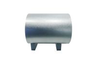 China Construction Galvalume Steel Coil Az150 60-180m3 Zinc Coating Supplier Coil Galvalume for sale