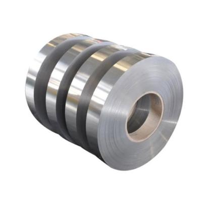 China AZ30 - AZ185 Galvalume Steel Strip 0.18-2.5mm Thickness Prepainted Galvalume Steel Coil for sale