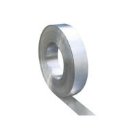 China DX51D+AZ Galvalume Steel Slit Coil Strips Price 0.18-2.5mm Thickness for sale
