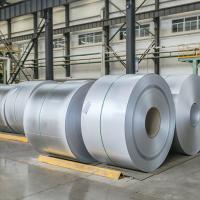 China Roofing Galvalume Steel Coil Full Hard Half Hard Soft galvalume coil stock for sale