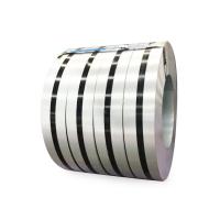 China AZ30 - AZ185 Aluzinc Galvanized Steel Strip Regular Spangle Aluzinc Sheet Suppliers for sale