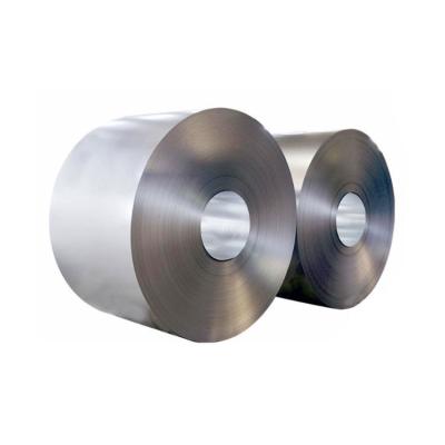 China Prepainted Galvalume Steel Coil Anti Fingerprint Coating Aluzinc Steel Coil prepainted galvalume for sale