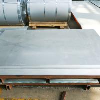 China Hot Dip Galvalume Steel Sheet Corrosion Resistant Galvalume Plate distributor coil galvalume for sale