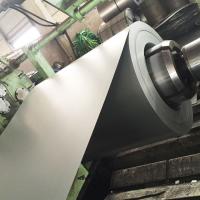 China High Durability Galvalume Steel Coil 0.12-3mm Galvalume Roll Galvalume Coil Suppliers for sale